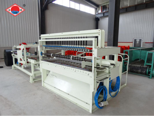 Pneumatic Heavy 70000 pcs/h Automatic Brick Cutting Machine